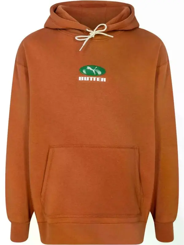 PUMA X Butter Goods Drawstring Hoodie
