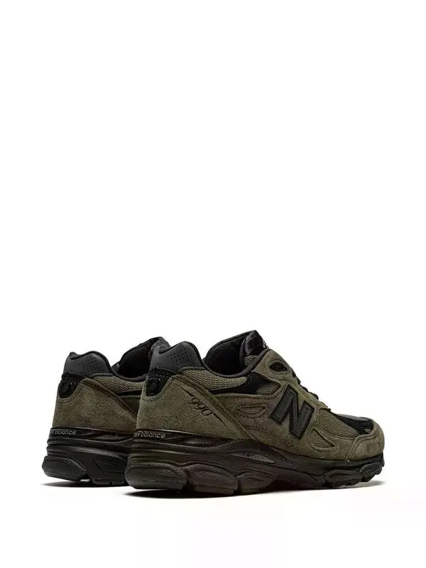 NEW BALANCE Jjjjound X 990v3 Sneakers