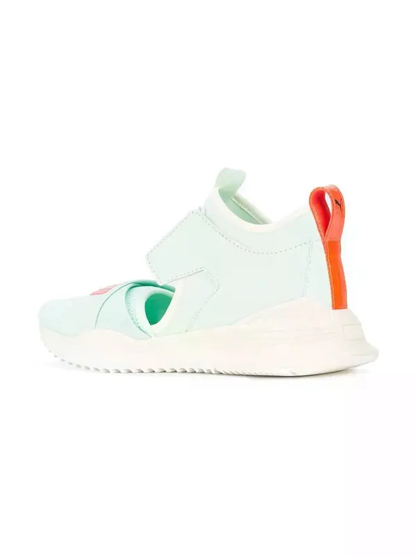 FENTY BEAUTY X Puma Avid Cut-out Front Sneakers - Blue
