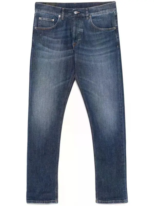 DONDUP Icon Jeans - Blue