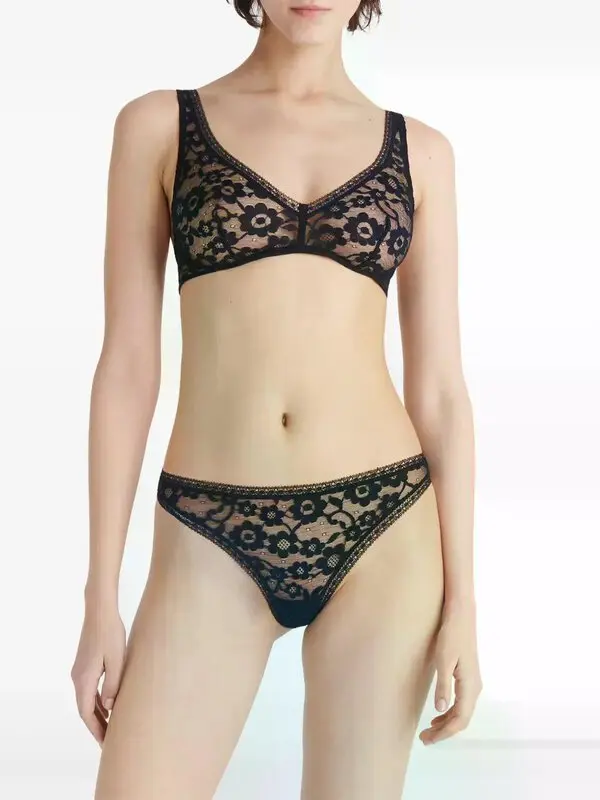 ERES Légère Triangle Bra