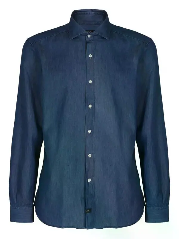 FAY Cotton Shirt