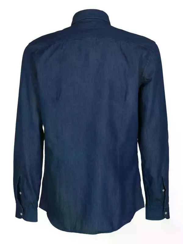FAY Cotton Shirt