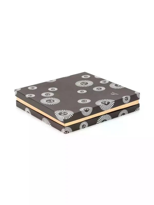 FORNASETTI Printed Face Plate