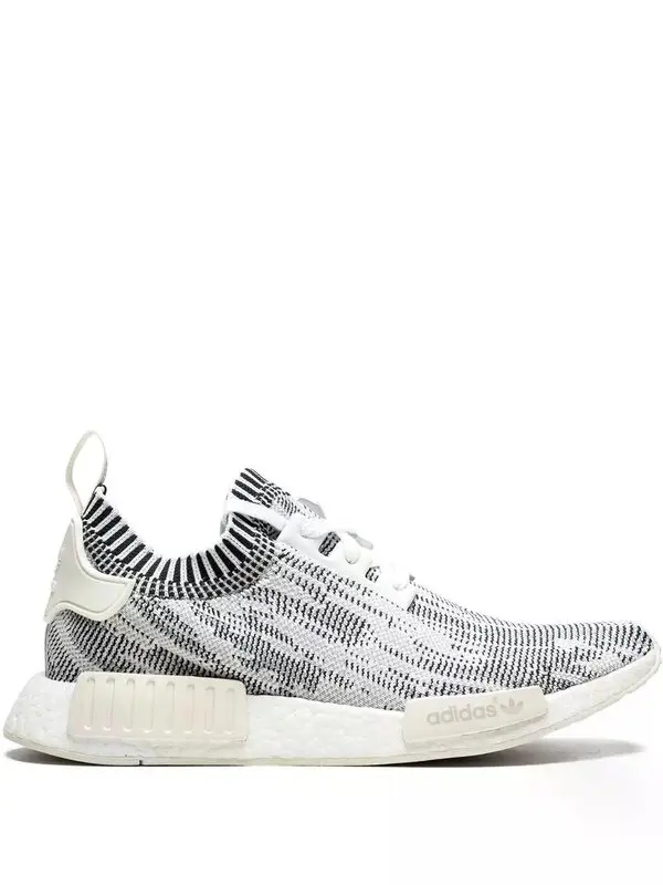 Adidas Nmd_r1 Primeknit Sneakers
