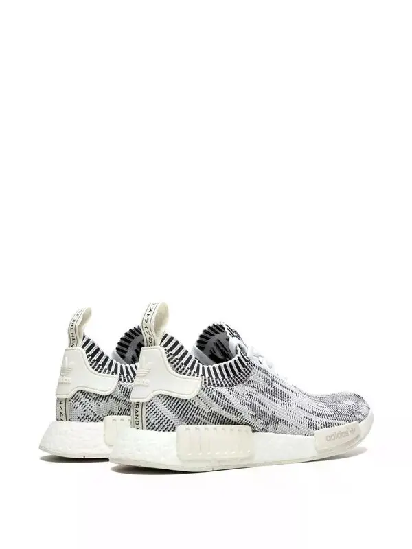 Adidas Nmd_r1 Primeknit Sneakers