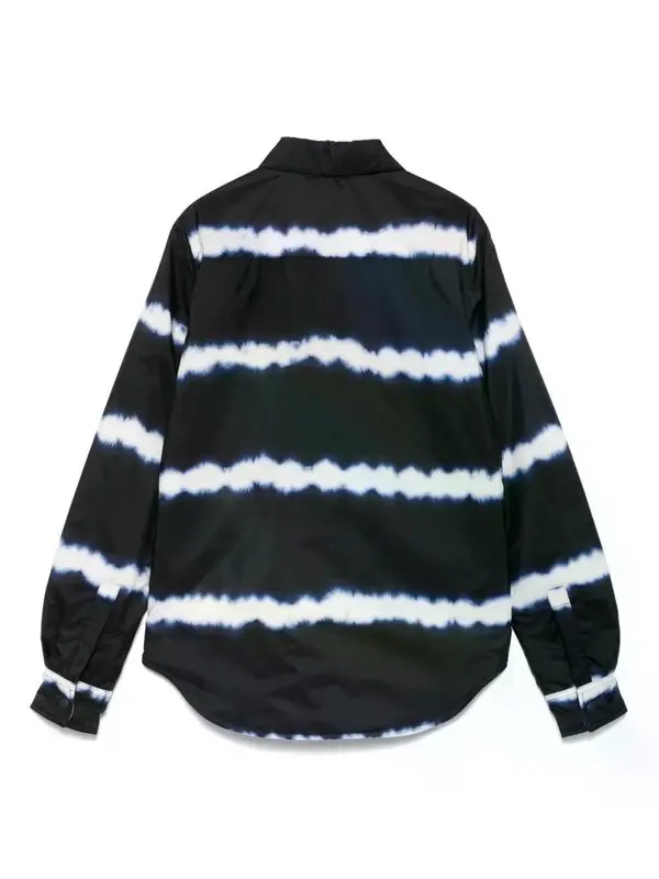 Aspesi Tie-dye Jacket