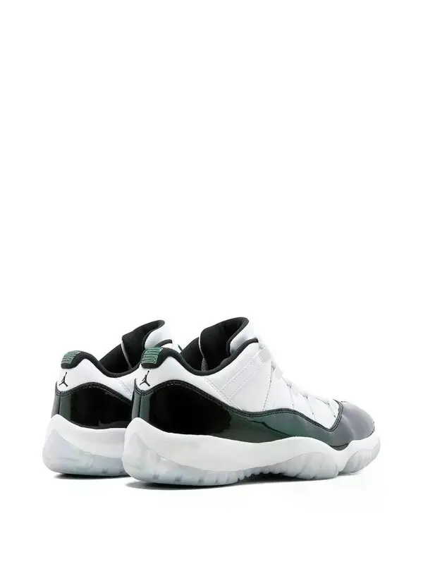 JORDAN Retro Low Easter Emerald Sneakers