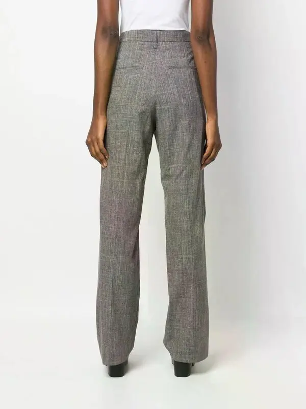 MARANT ETOILE Olympe Tailored Trousers