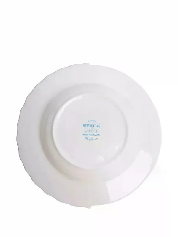 SELETTI Hybrid Fillide Soup Bowl