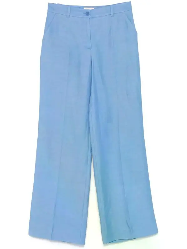P.a.r.o.s.h Raisa Trousers