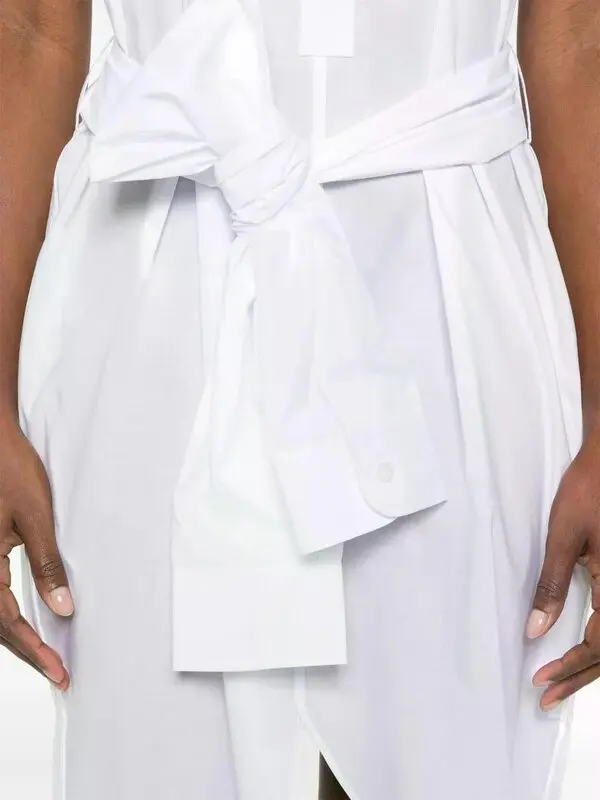 Moschino Mini Shirt Dress