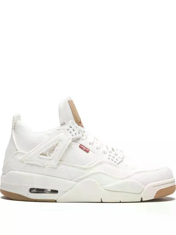 JORDAN 4 Retro Sneakers