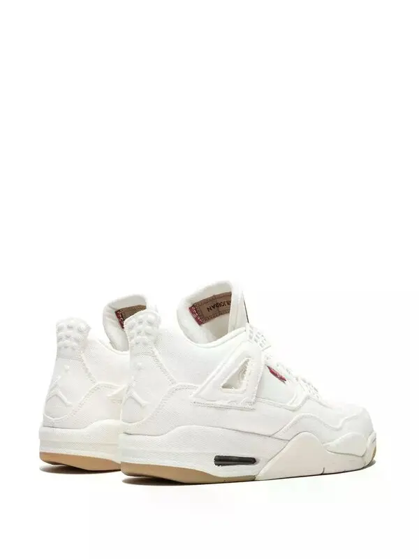 JORDAN 4 Retro Sneakers