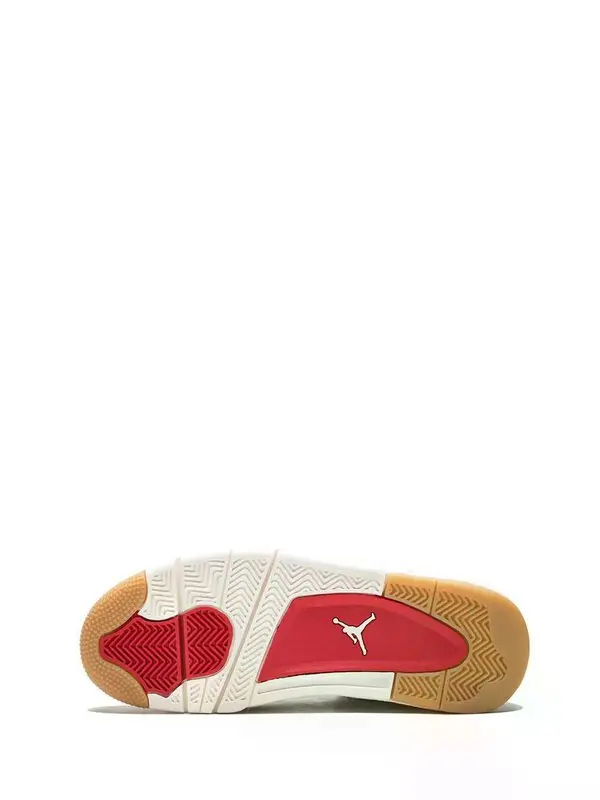 JORDAN 4 Retro Sneakers