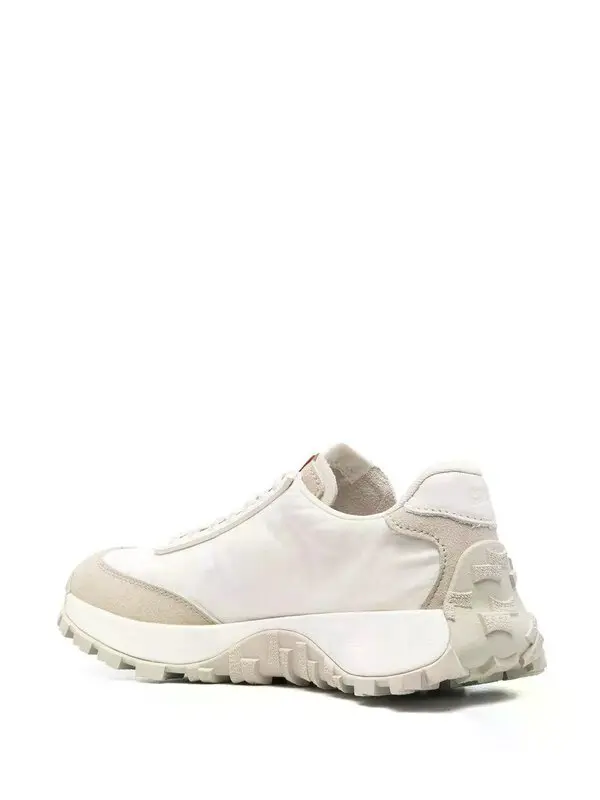 Camper Drift Tail Colour-block Sneakers