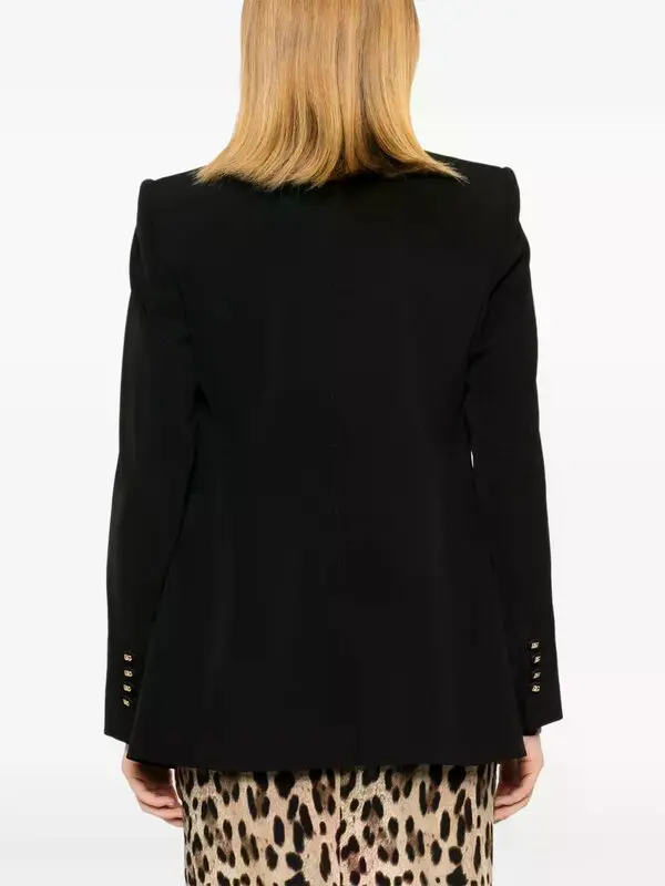 Dolce & Gabbana Single-breasted Blazer