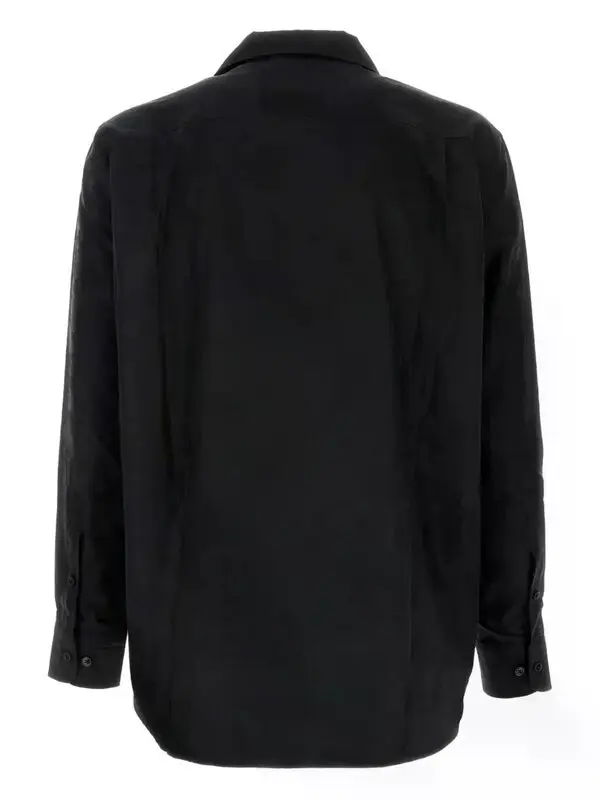 VIVIENNE WESTWOOD Cotton Shirt