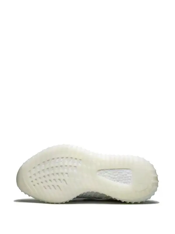 ADIDAS X YEEZY Yeezy Boost 350 V2 Reflective Static Sneakers - White