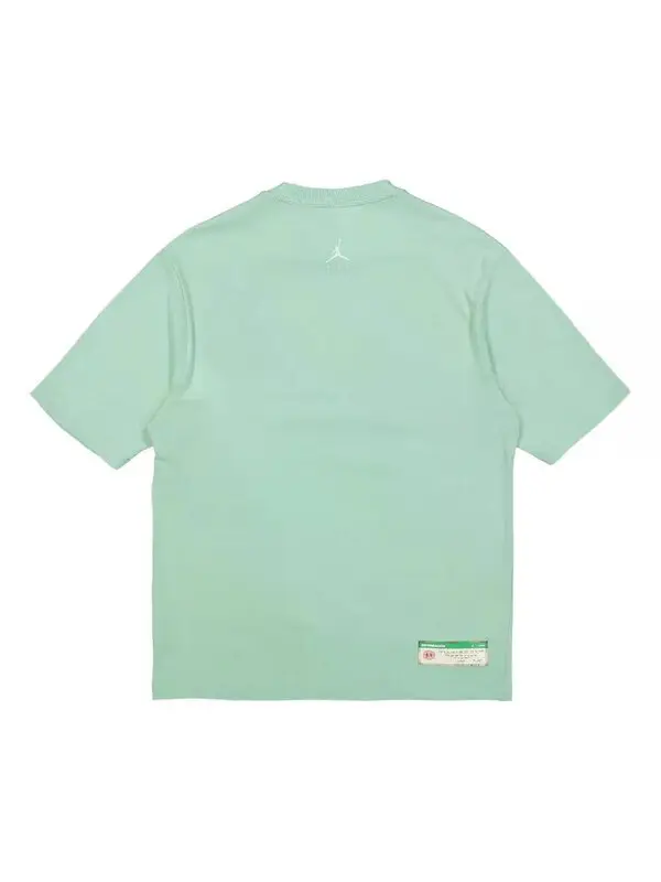 JORDAN X J Balvin Cotton T-shirt