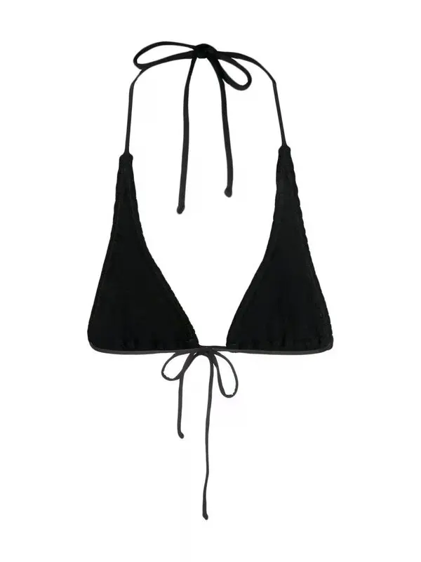 Bond Eye Sofie Triangle Bikini Top