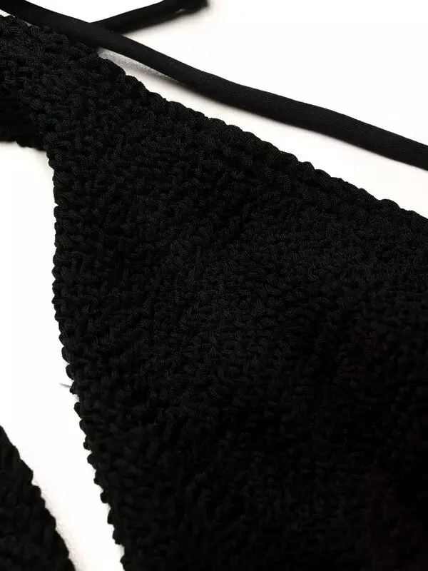 Bond Eye Sofie Triangle Bikini Top