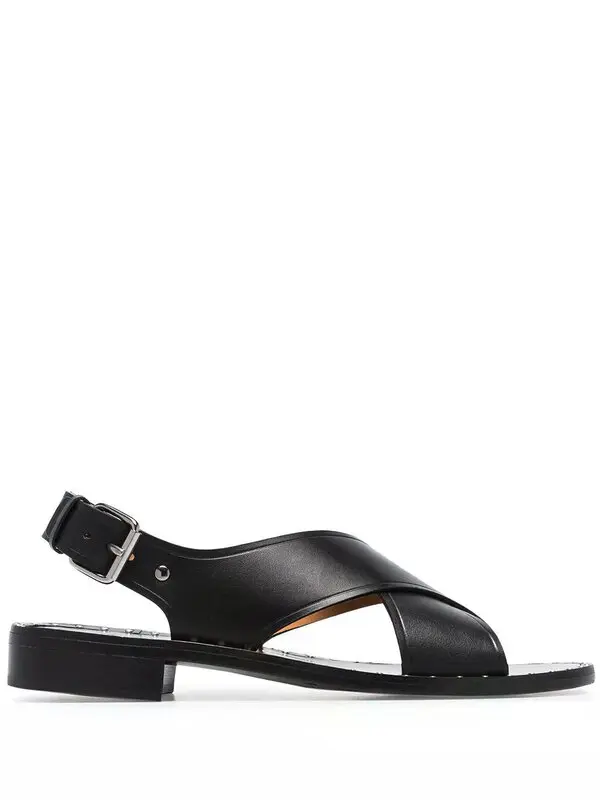 Church's Rhonda Crossover Sandals