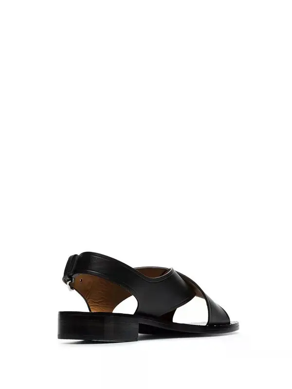 Church's Rhonda Crossover Sandals
