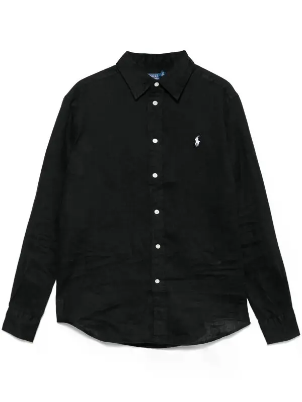Polo Ralph Lauren Long-sleeve Shirt