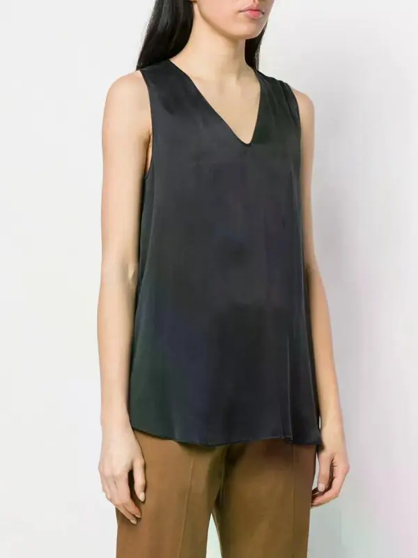 Antonelli Firenze Sleeveless Blouse