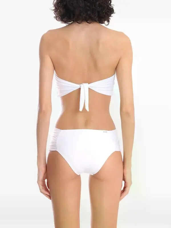 AMIR SLAMA Crochet Bikini