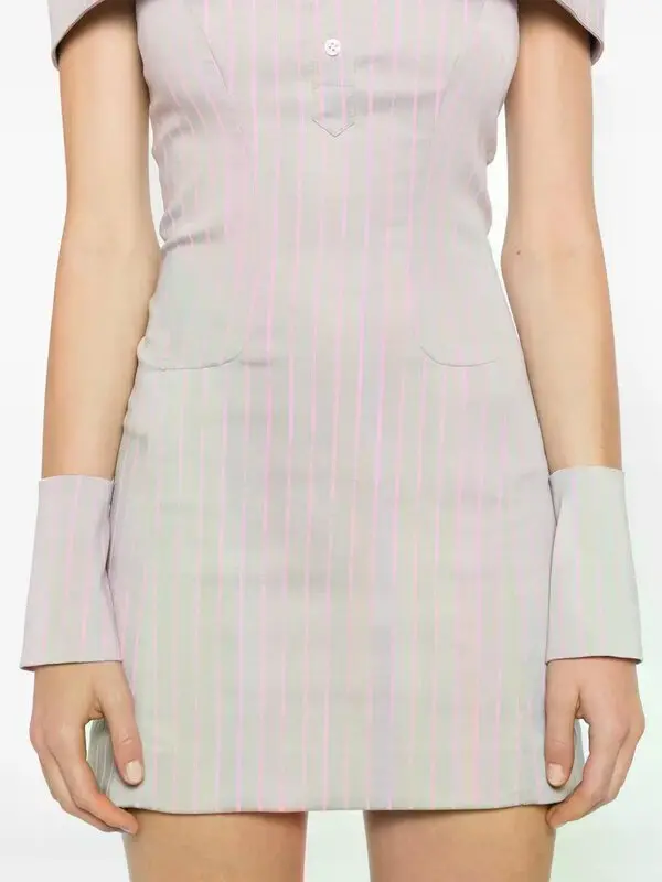 POSTER GIRL Blake Mini Dress