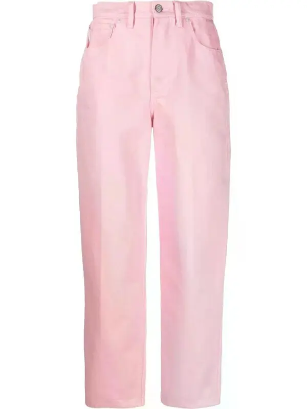 Boyish Tommy Straight-leg Jeans