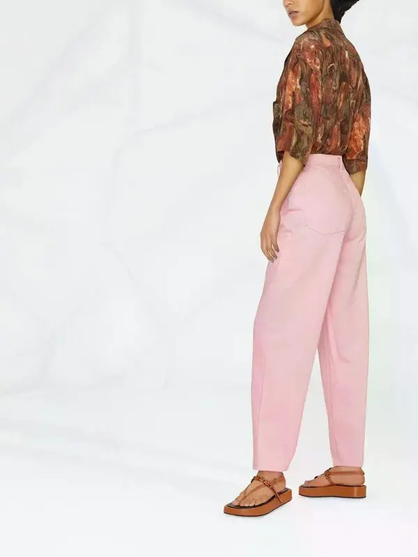 Boyish Tommy Straight-leg Jeans