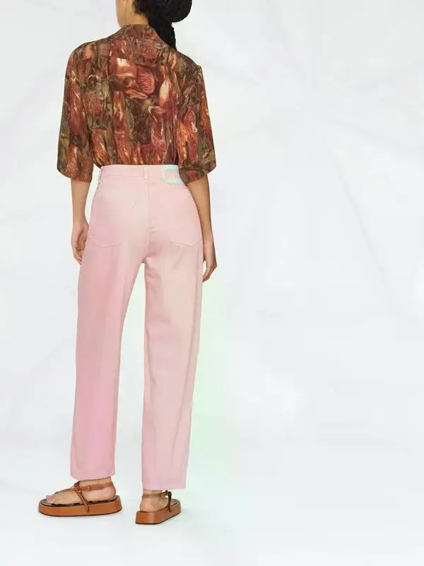 Boyish Tommy Straight-leg Jeans