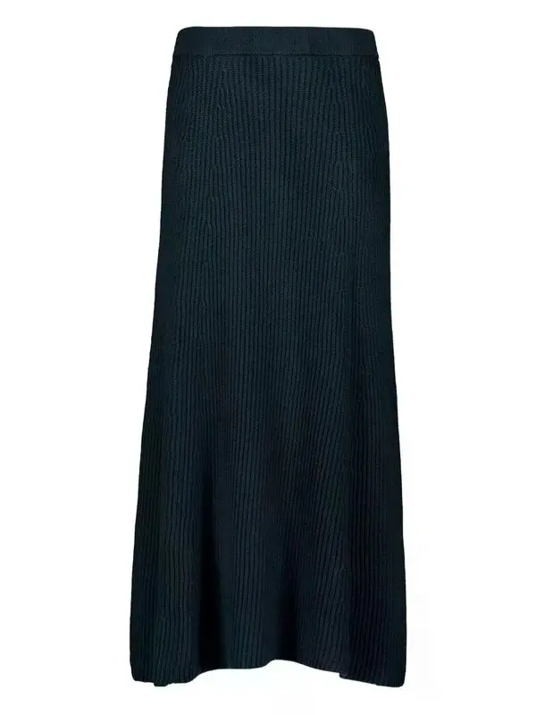 Zimmermann Wool Skirt