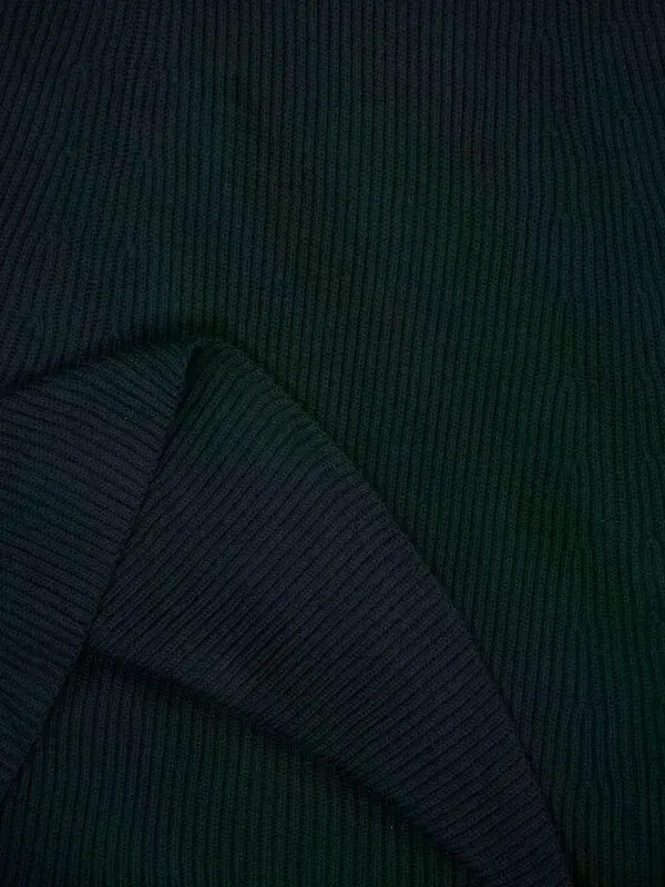 Zimmermann Wool Skirt