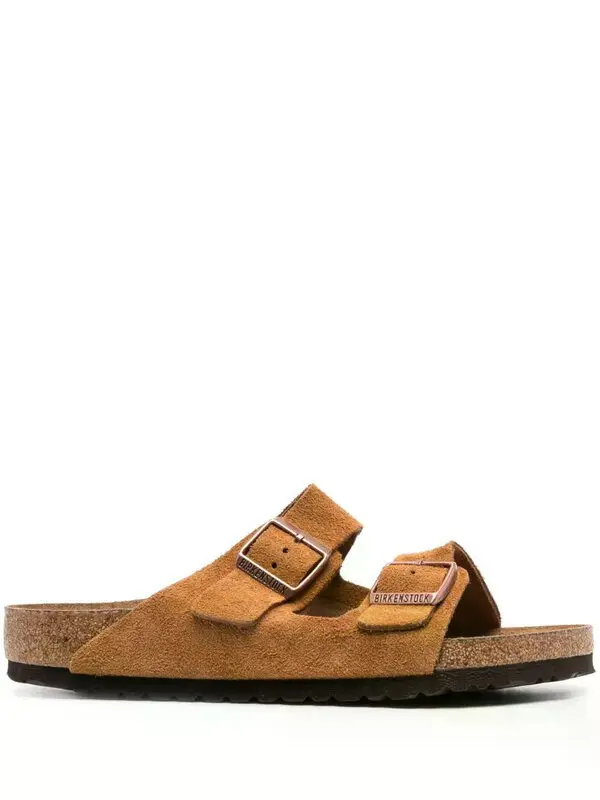 BIRKENSTOCK Monterey Sandals