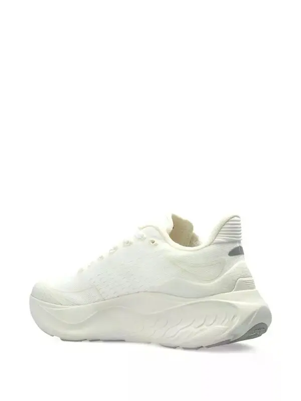 EA7 Logo-print Sneakers