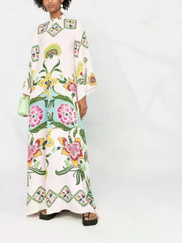 La DoubleJ Magnifico Day Dress