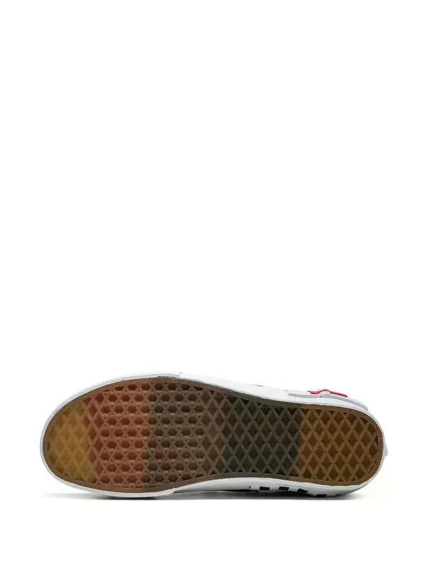 VANS Slip-on Cap Lx Dress Sneakers