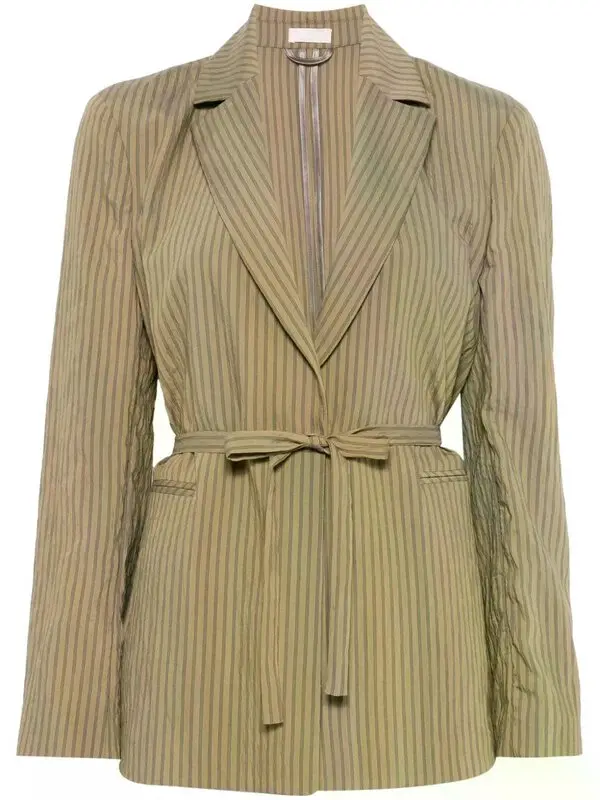 Liu Jo Belted Blazer
