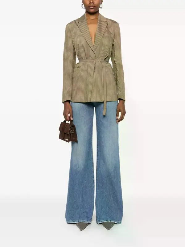 Liu Jo Belted Blazer