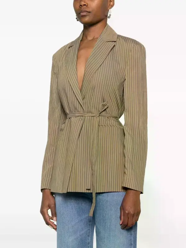 Liu Jo Belted Blazer