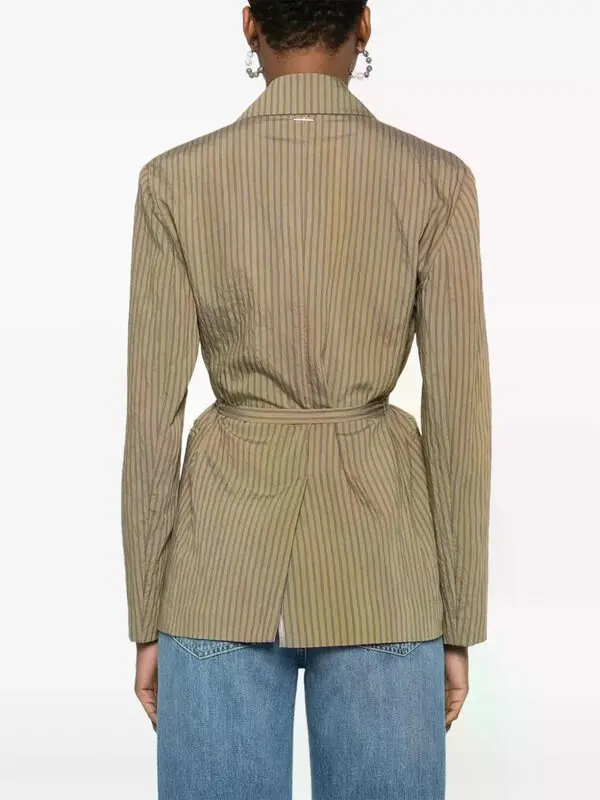 Liu Jo Belted Blazer