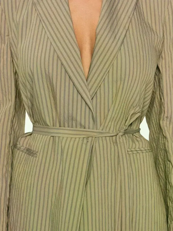 Liu Jo Belted Blazer