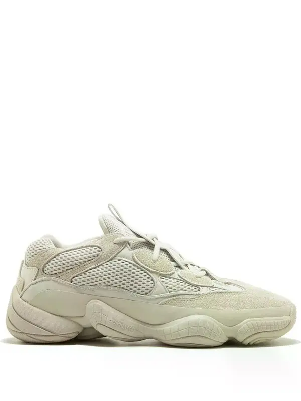 ADIDAS X YEEZY Yeezy 500 Blush/desert Rat Sneakers - Neutrals