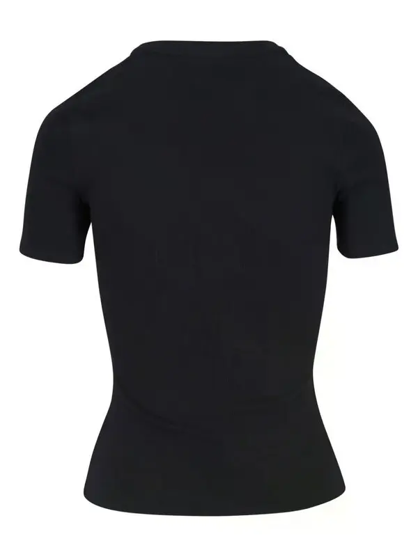 NILI LOTAN Cotton T-shirt