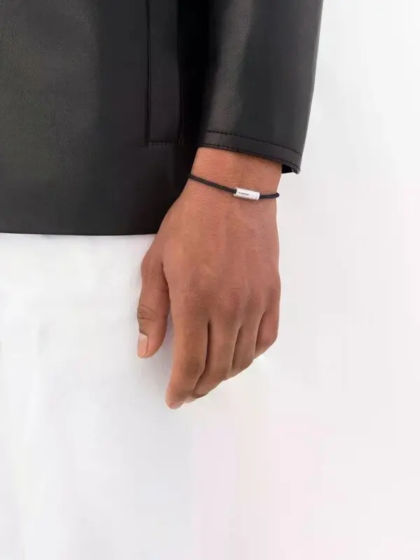 Le Gramme 7g Nato Bracelet