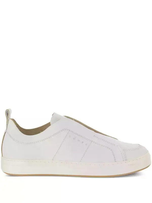 Hogan H-tv Sneakers - White